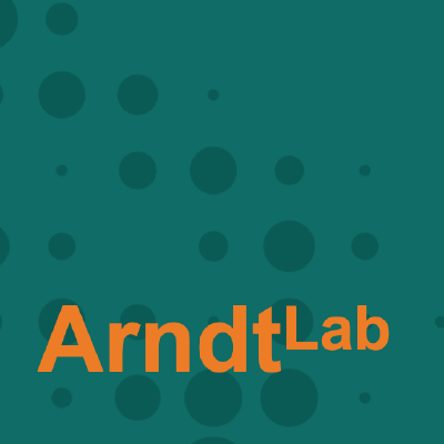 The Arndt Lab | Our research focuses on molecular changes in genomes over long and short time ...